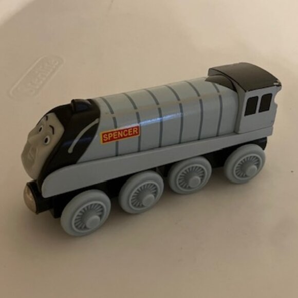 Thomas & Friends | Toys | Thomas Friends Spencer The Train | Poshmark